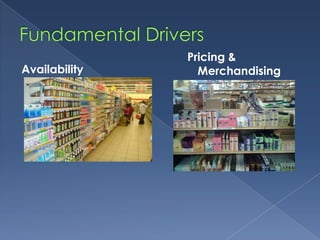 Ekulo Distribution is the Gateway to Africa | PPTX