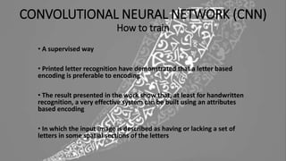 Ekush Net-Using Convolutional Neural Network(CNN) for Bangla Hand ...