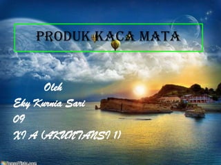 Eky | PPTX