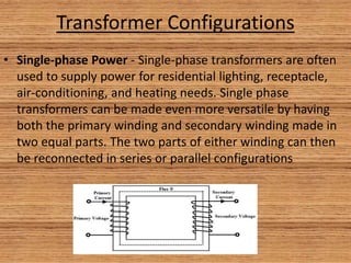 transformer | PPT