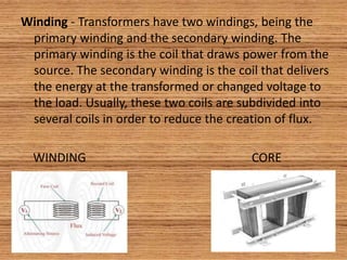 transformer | PPT