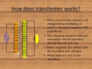 transformer | PPT
