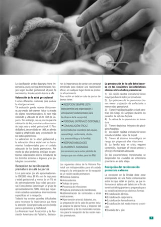 El abc-de-enfermeria-neonatal | PDF