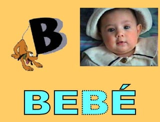 El abecedario. ppt | PPS