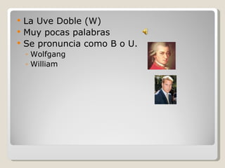 El abecedario | PPT