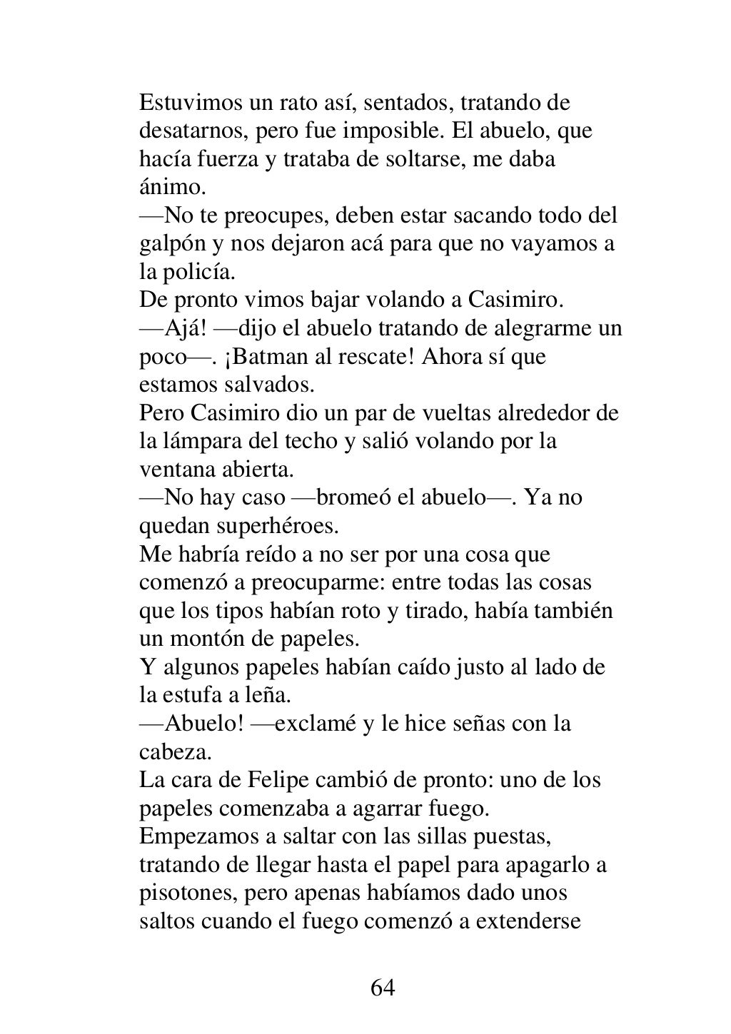 El abuelo mas loco del mundo libro en pdf - lonestarbda