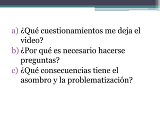 El-asombro.Que es la filosofia de elpptx | PPTX