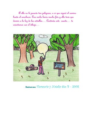 El Bosque Encantado | PDF