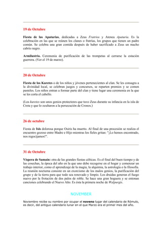 El calendario-romano 0682939 | PDF