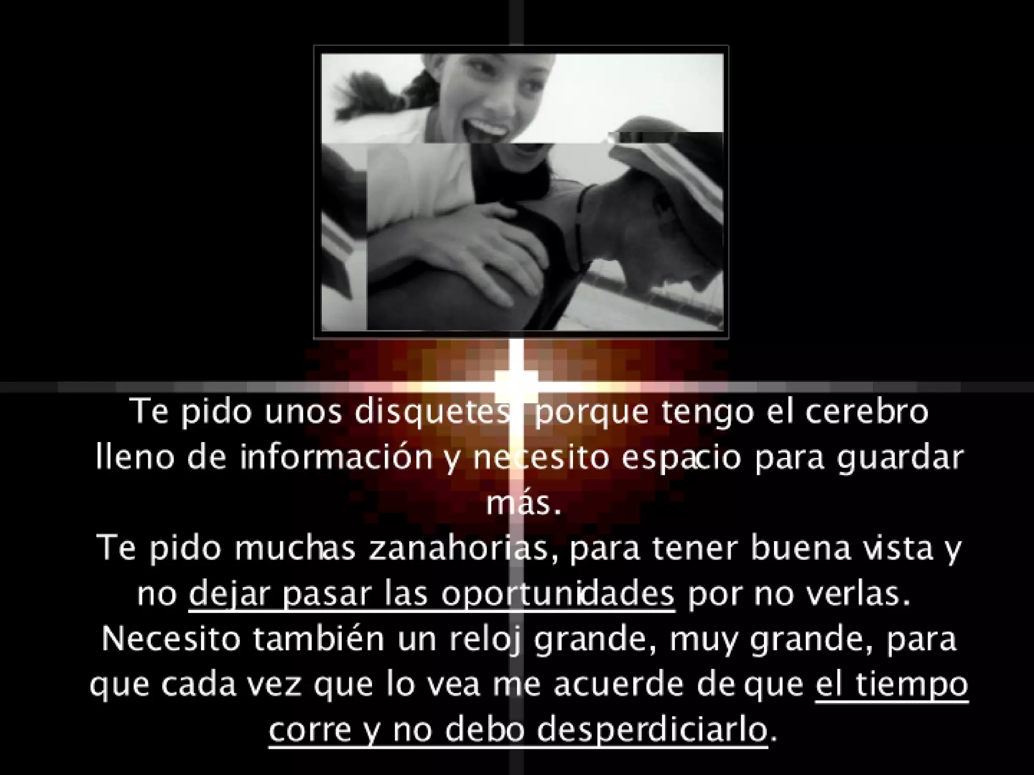 El Canasto | PDF