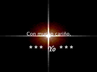 El Canasto | PPT