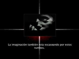 El Canasto | PPT