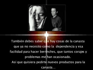 El Canasto | PPT