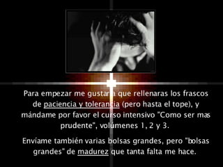 El Canasto | PPT