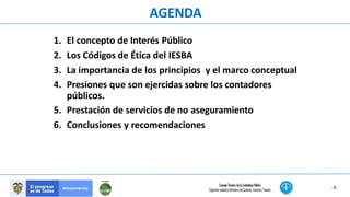 El codigo-de-etica-para-los-contadores-publicos-iesba-2014-vs-iesba ...