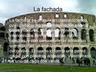 El Coliseo Romano | PPT