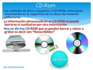 el computador | PPT