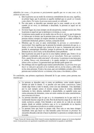El concepto-de-persona-desde-la-antropologia-cristiana | PDF