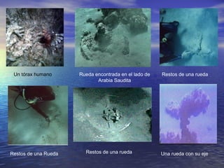 El Cruce del Mar Rojo | PPS