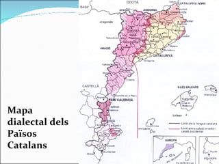 El Dialecte Valencià | PPT