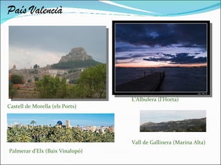 El Dialecte Valencià | PPT
