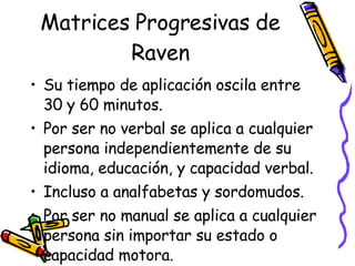 El Dibujo De La Figura Humana Y Raven | PPT