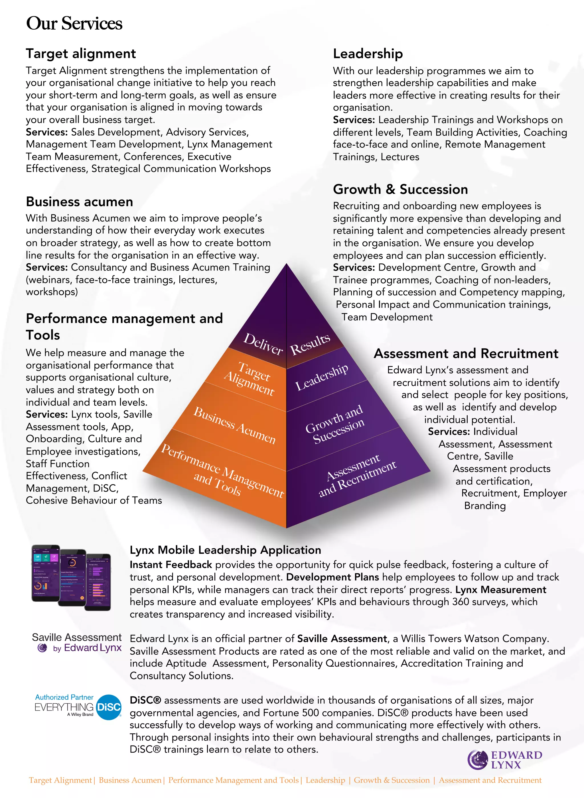 Edward Lynx Quick Facts | PDF