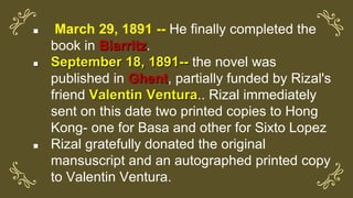 RIZAL'S LIFE AND WORKS.pptx