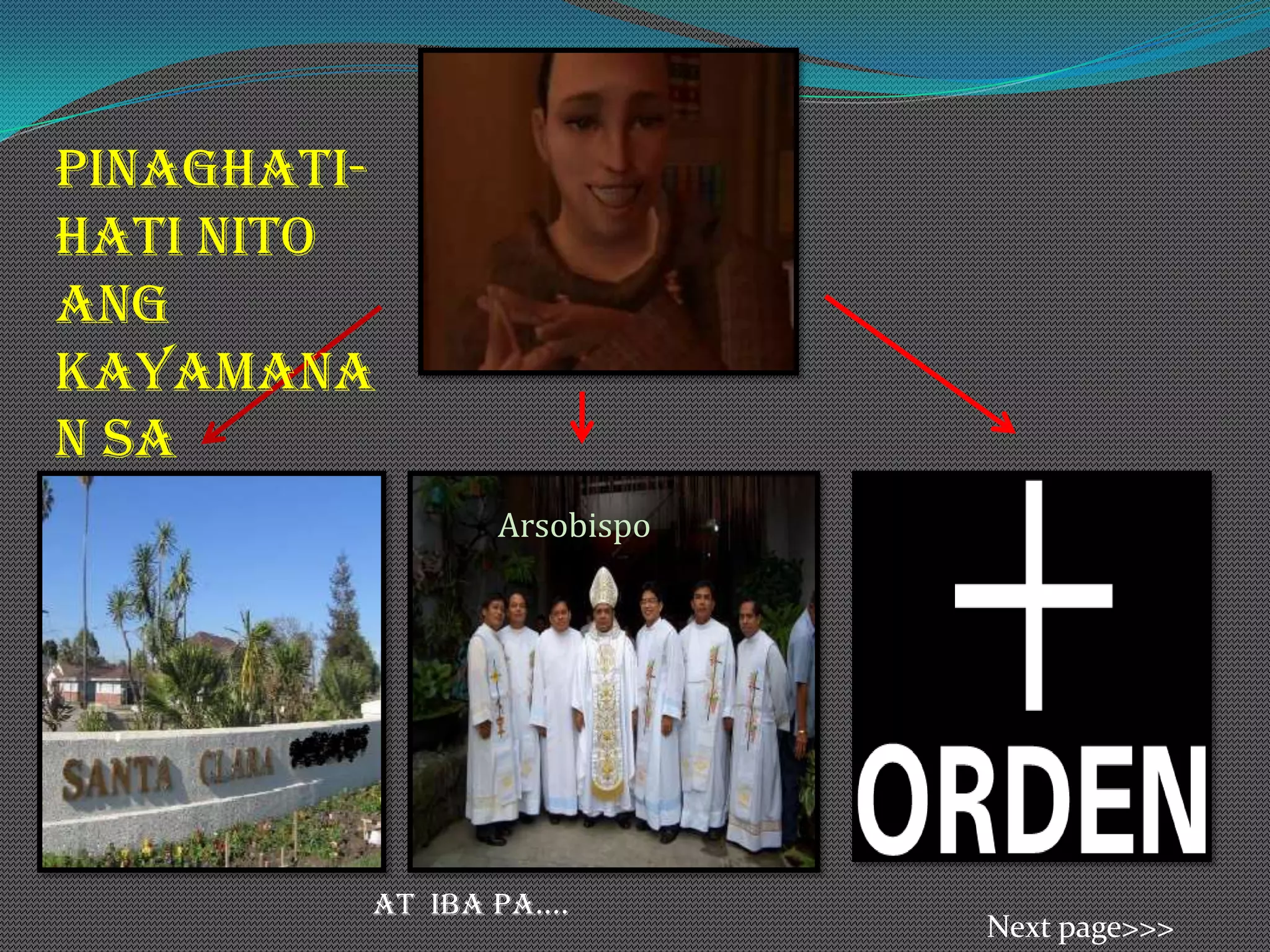 El filibusterismo kabanata 29 | PPTX