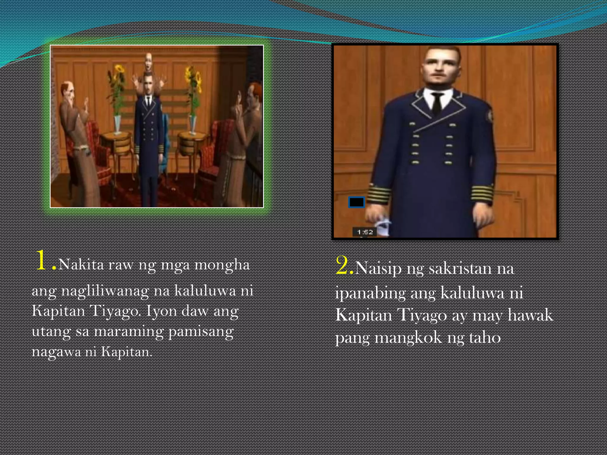 El filibusterismo kabanata 29 | PPTX