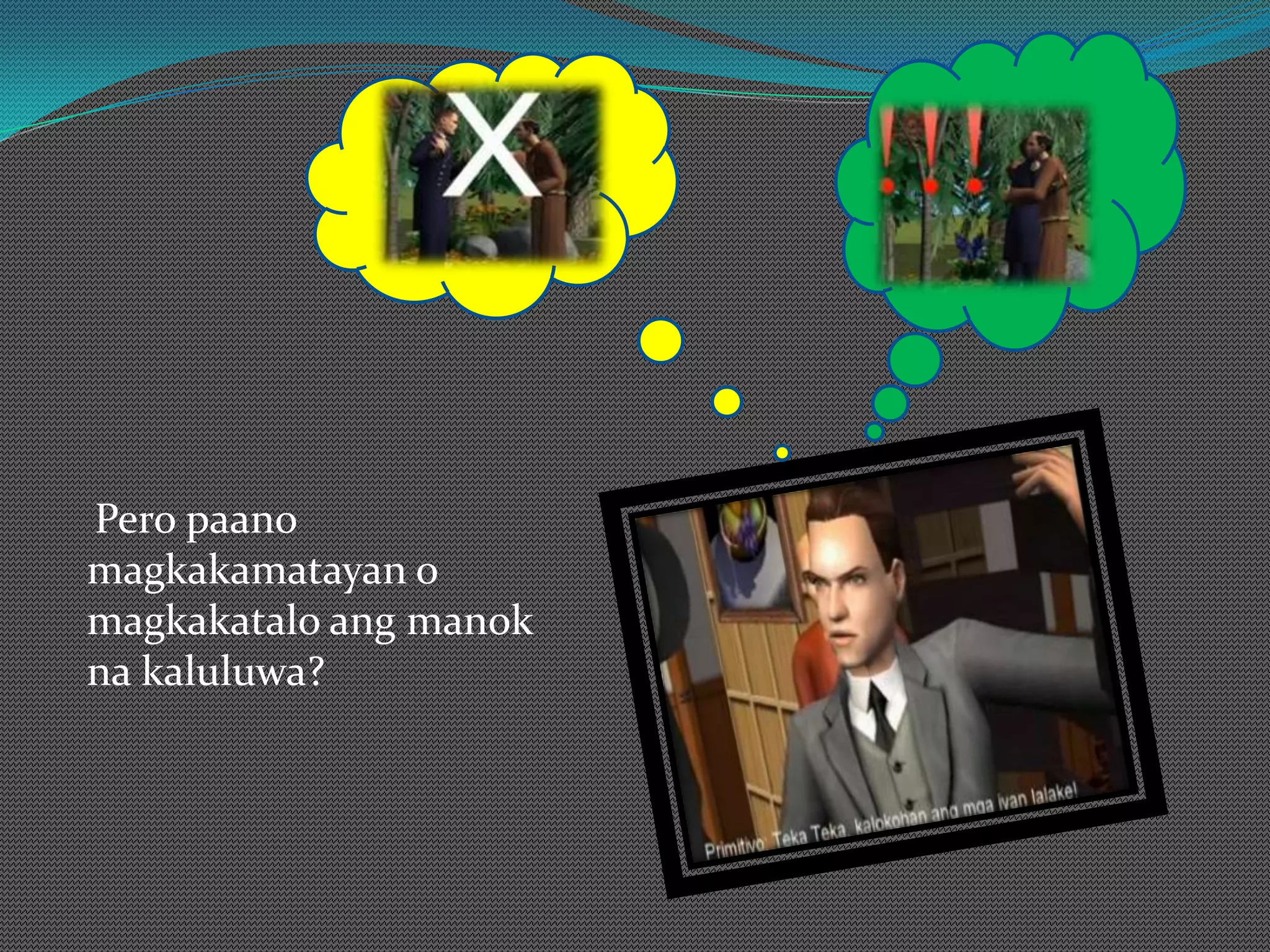 El filibusterismo kabanata 29 | PPTX