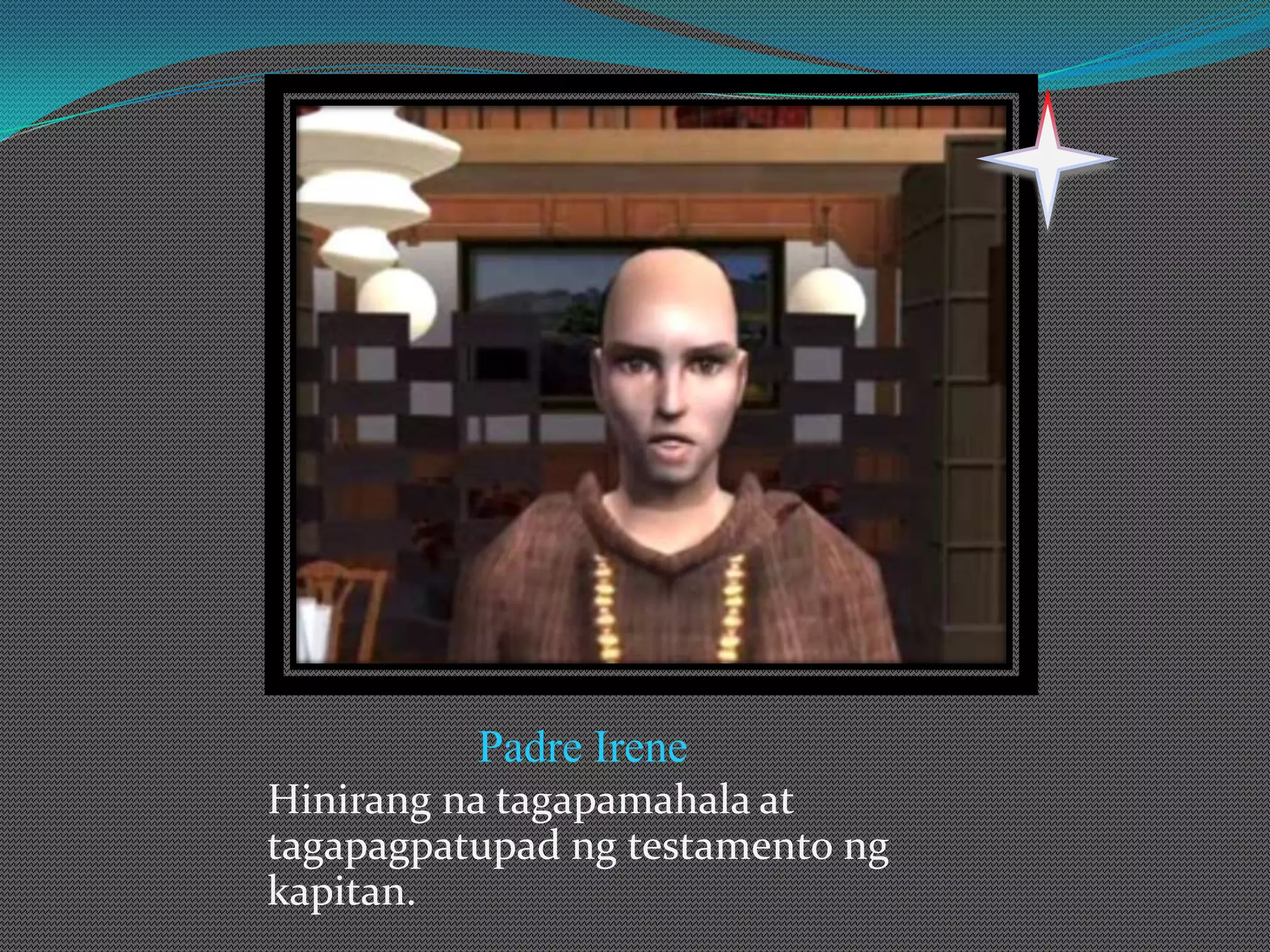 El filibusterismo kabanata 29 | PPTX