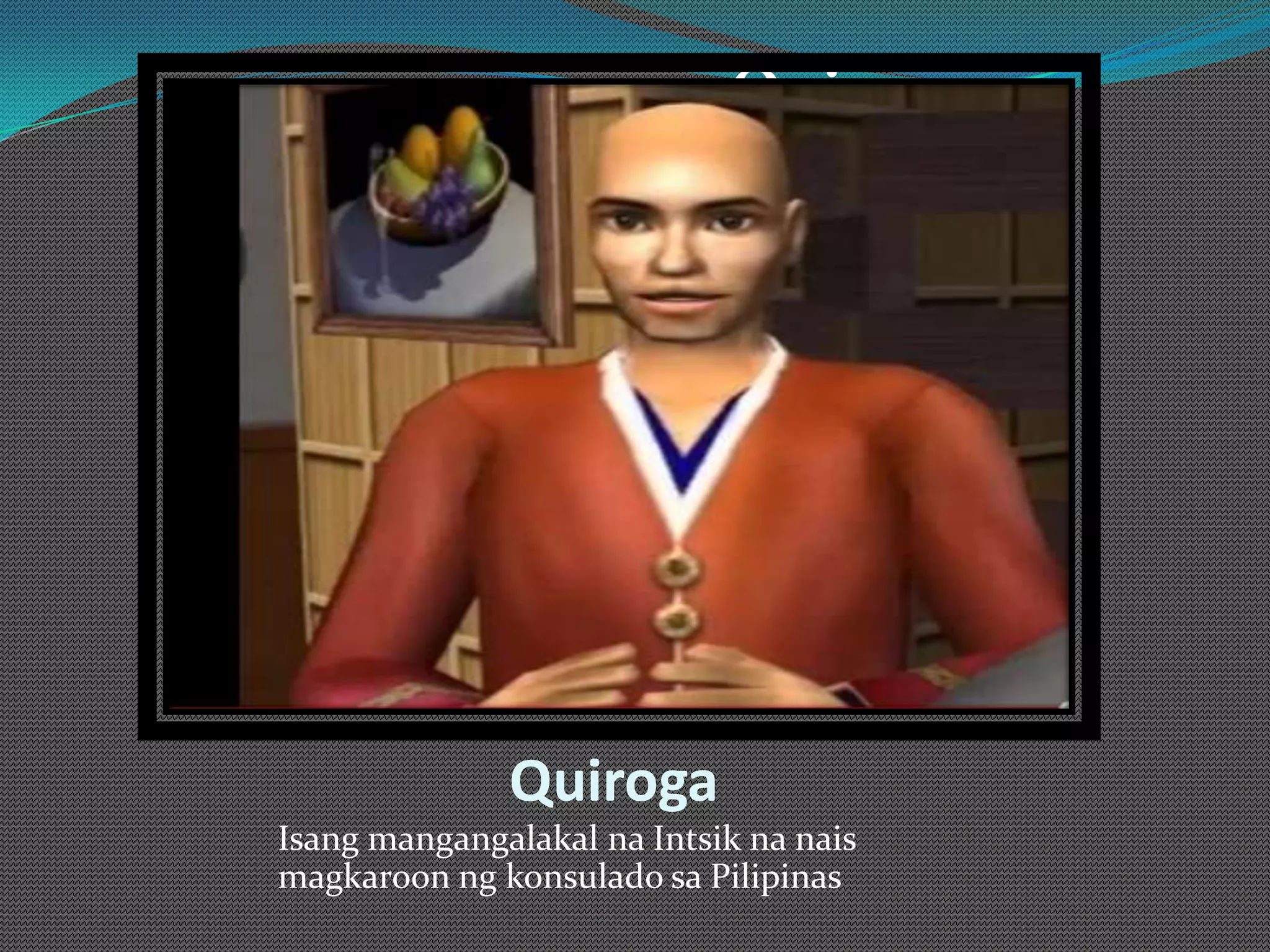 El filibusterismo kabanata 29 | PPTX