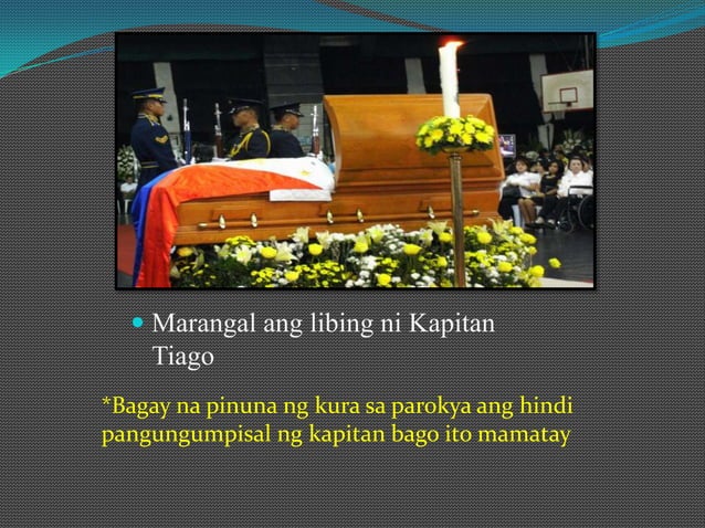 El filibusterismo kabanata 29 | PPTX