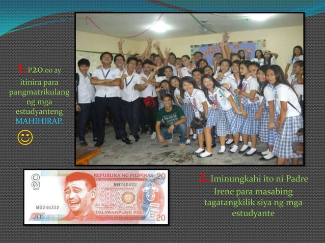 El filibusterismo kabanata 29 | PPTX