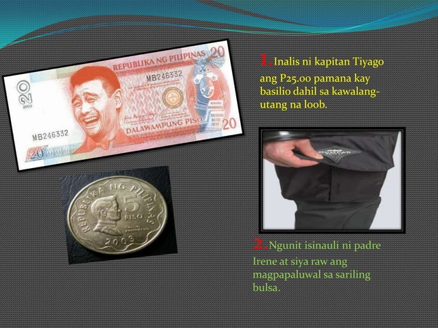 El filibusterismo kabanata 29 | PPTX