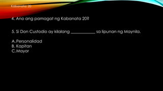 El-filibusterismoKabanata20angponent.ppt