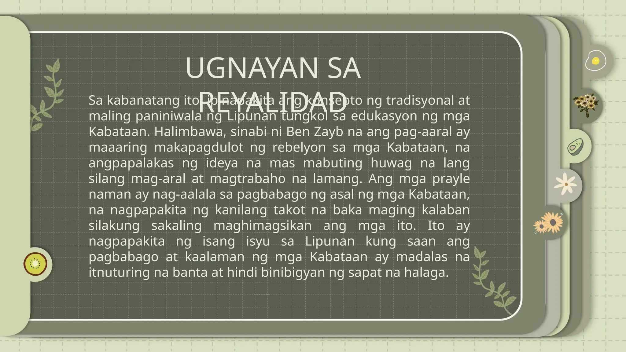 Ang Buod ng Kabanata 28 - El-Filibusterismo.pptx