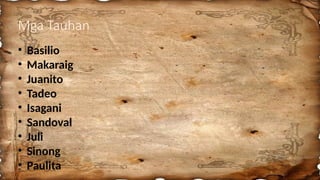 El-Filibusterismo-Kabanata-26-Mga-Paskin.pptx