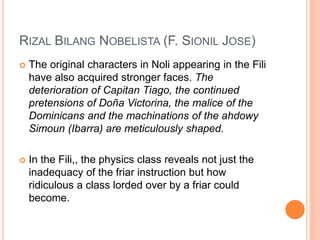 el-fili_historical-context-lecture.ppt