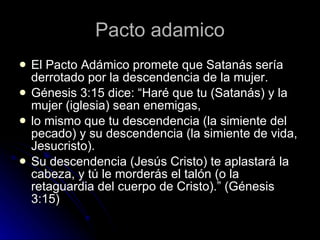 El Gran Misterio De Dios: Cristo y la Iglesia | PPT