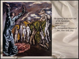 The Art of El Greco | PPS