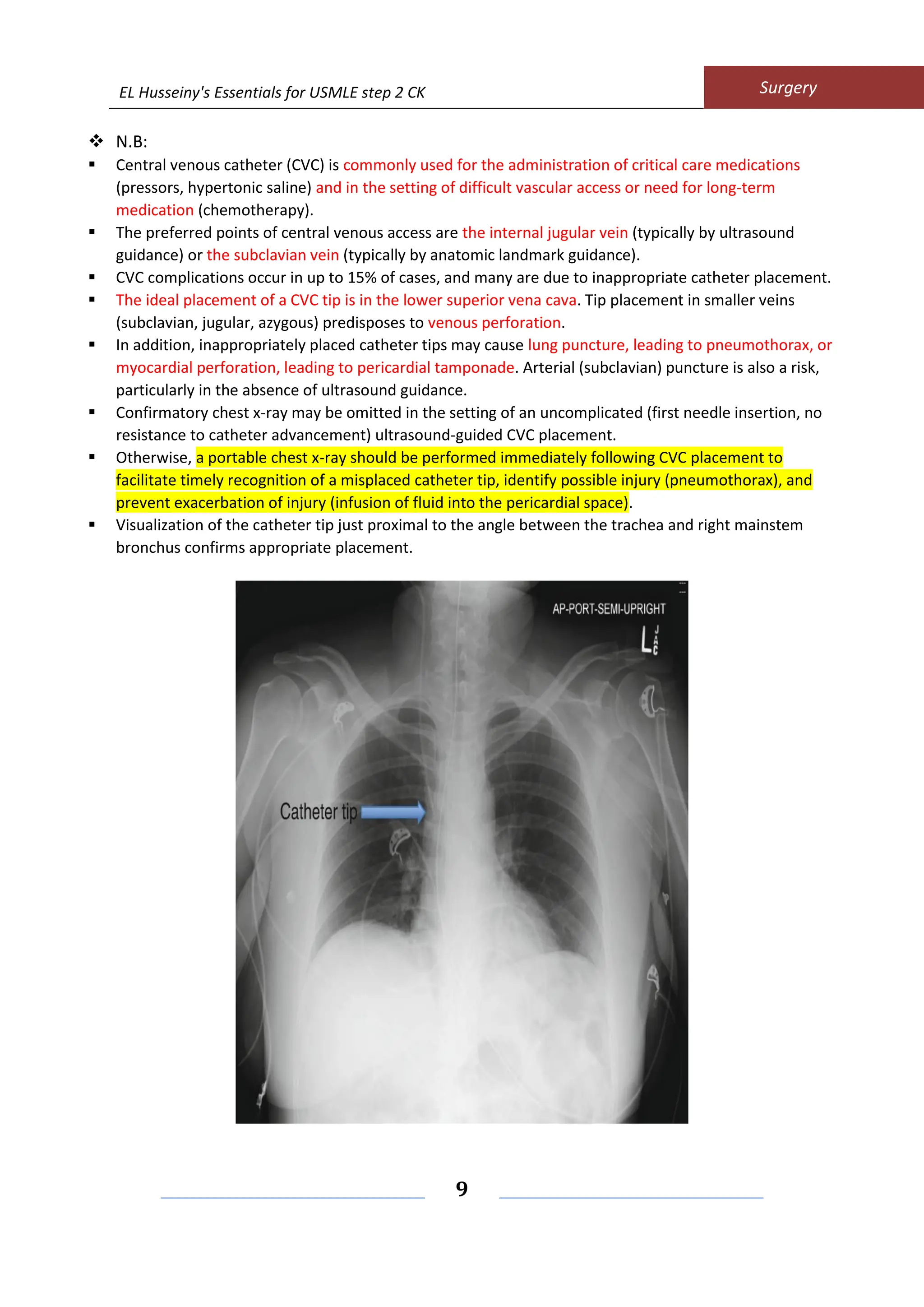 EL-Husseinys Surgery.pdfkjvb.kb/ukb.ikbl,ikjbj | PDF
