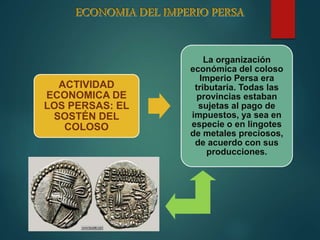 IMPERIO PERSA | PPTX