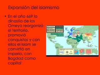 El Islam | PPT