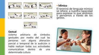 Lenguaje y Psicopatología: Características Esenciales | PPTX