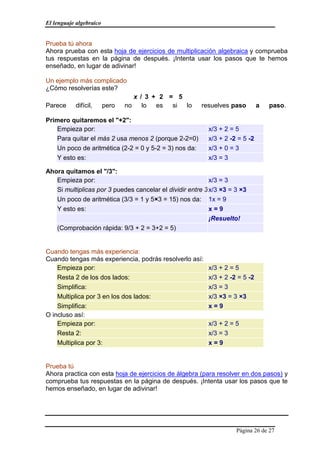 el-lenguaje-algebraico.doc