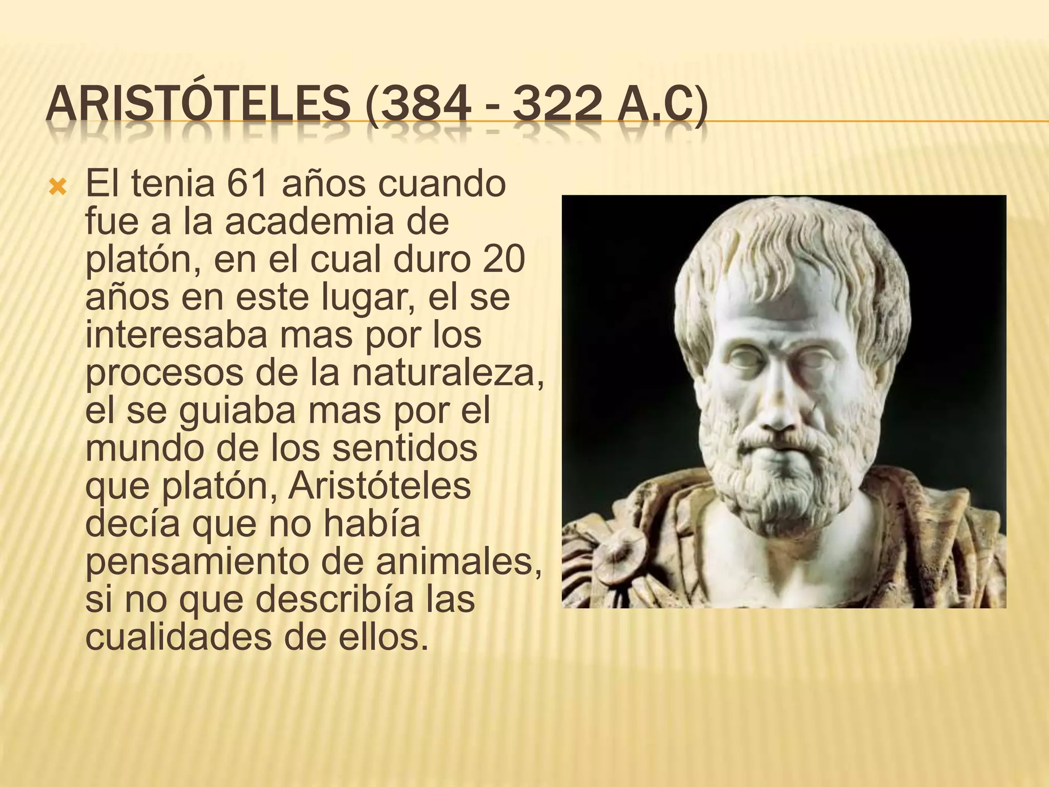 la filosofia y sus filosofos mas importantes | PPTX