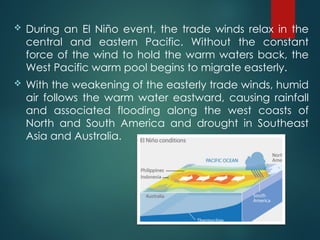 El-Nino-Presentation. country dealing with high heat index | PPT