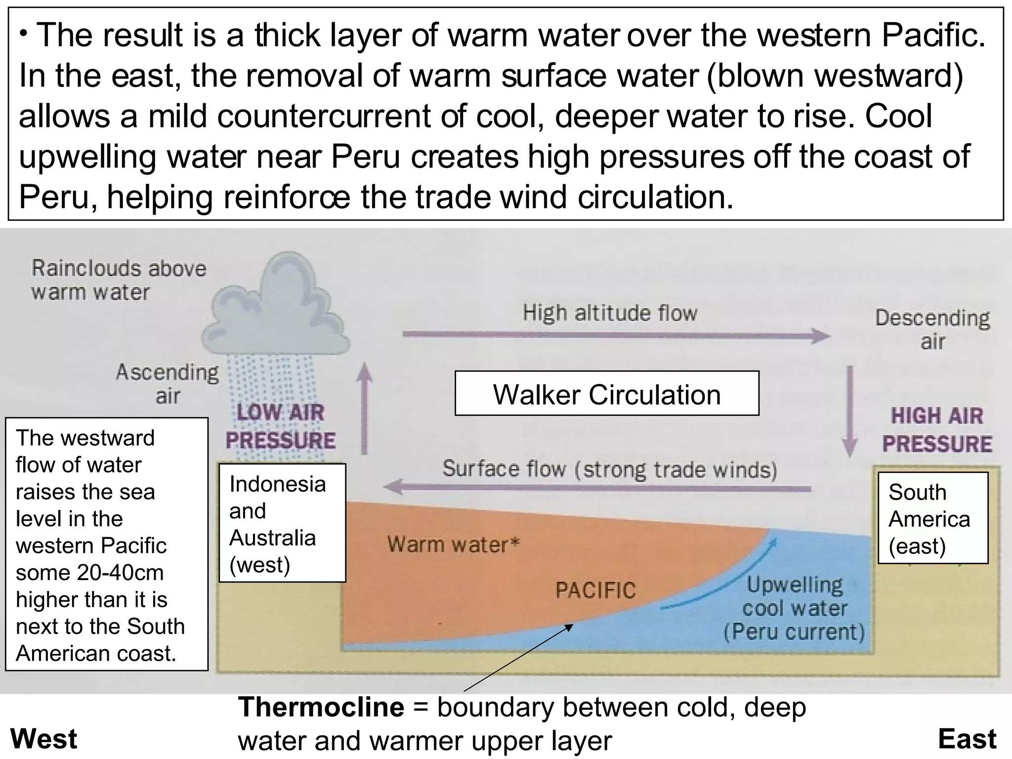 El Nino Theory | PPT